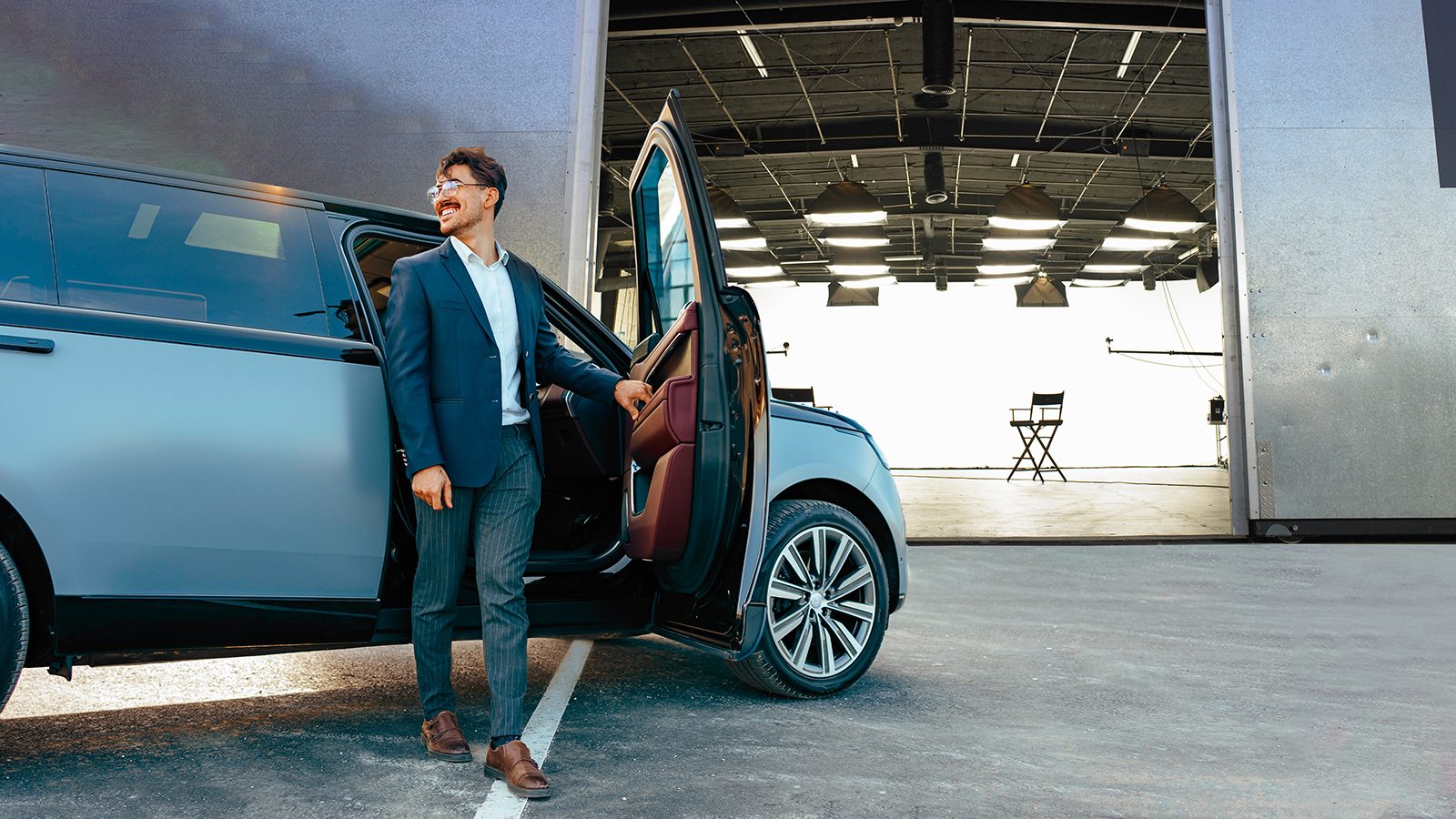 Business Car Rental Program | National Car Rental