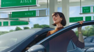 Business Car Rental Program | National Car Rental