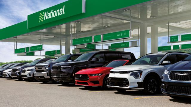 Fast & Convenient Car Rental at 1,500+ Locations | National Car Rental