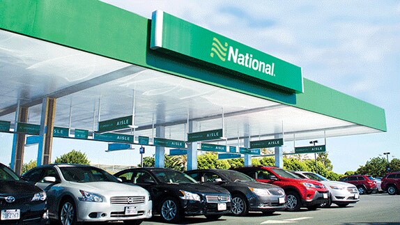 Members | National Car Rental