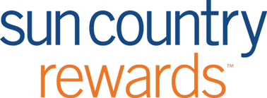 Sun Country Airlines | National Car Rental