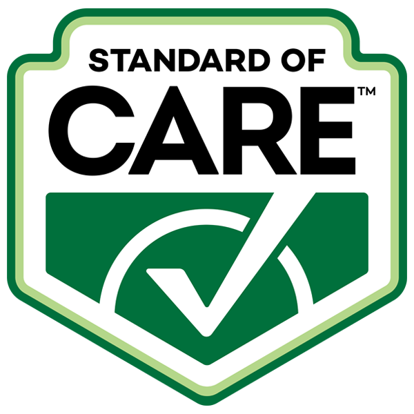 Our Standard of Care | National Car Rental